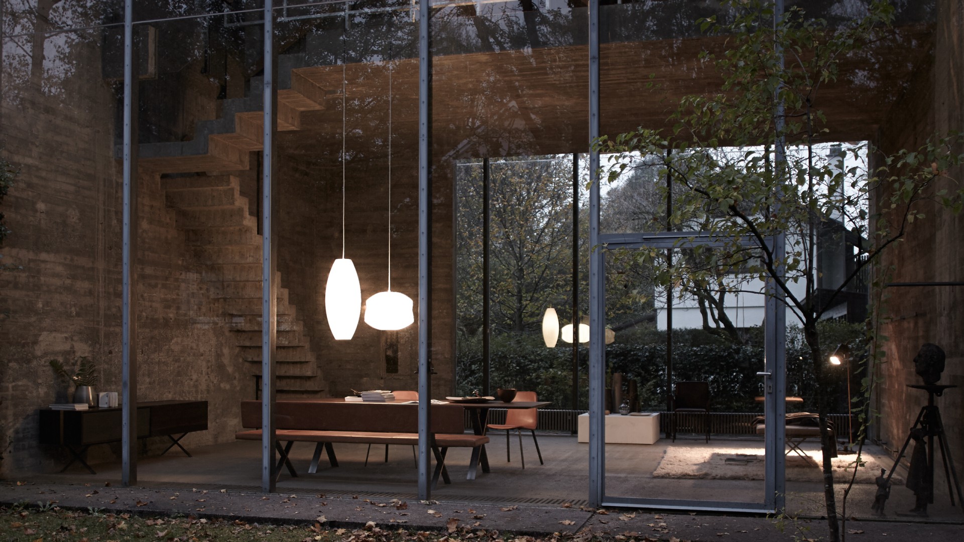 more - Zeitlose Möbel aus Hamburg