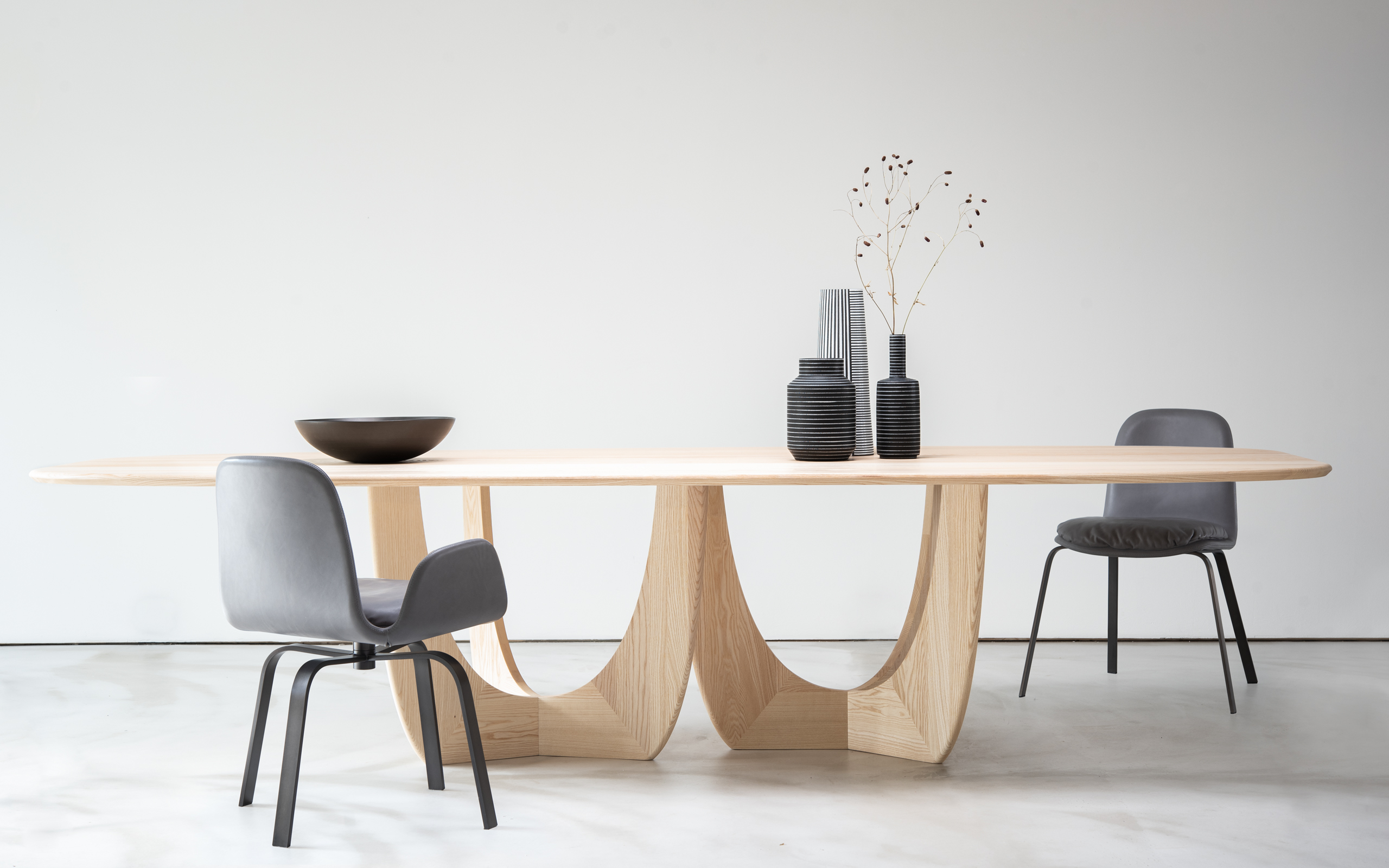 CALA Table — more